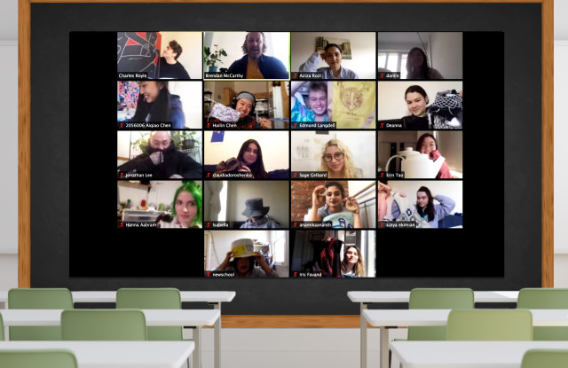 Top ten tips for surviving online learning – Life of Becky