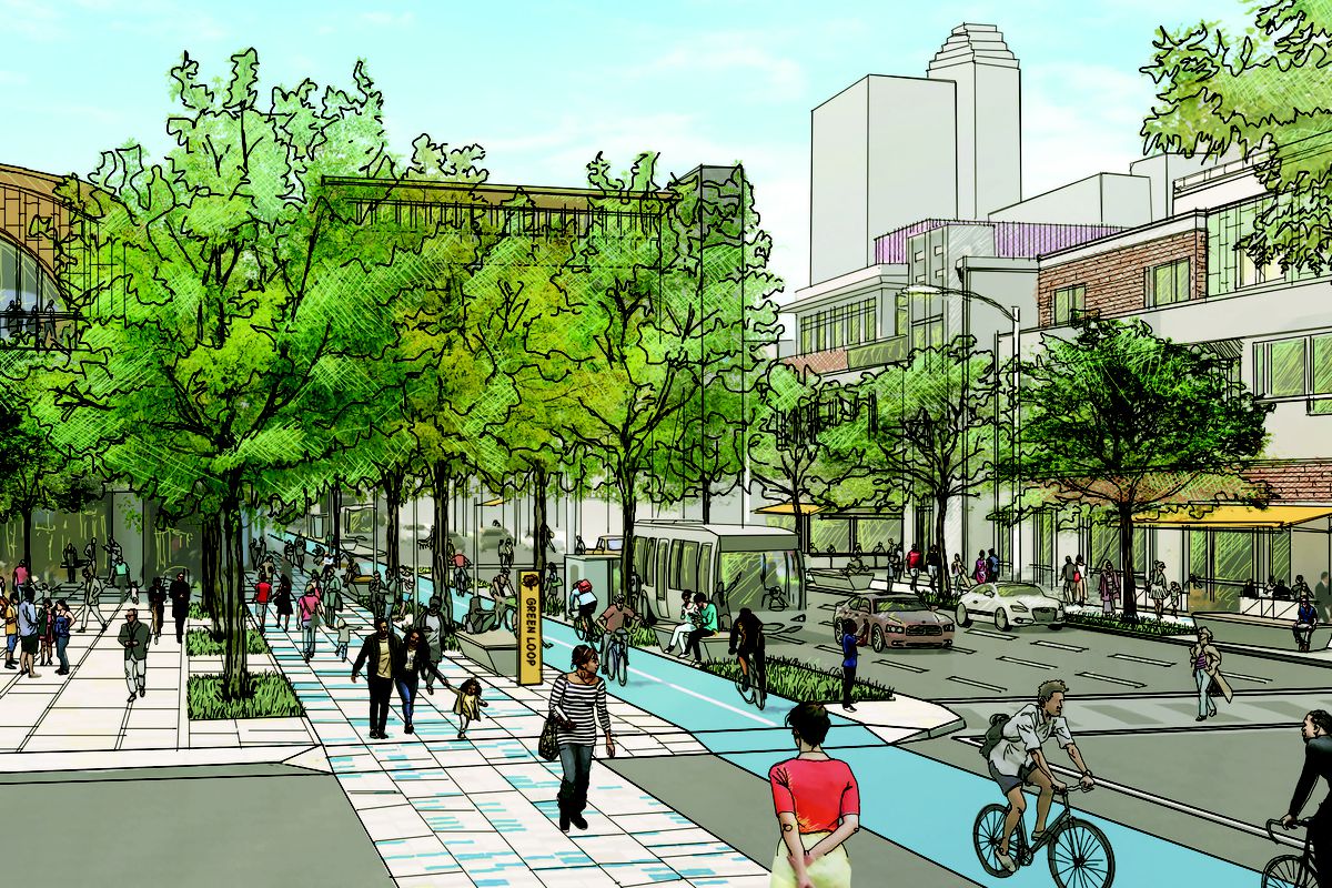 The Best Urban Green Spaces In The World – Life of Becky